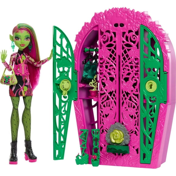 Monster High Dolls & Dollhouses | Walmart.ca