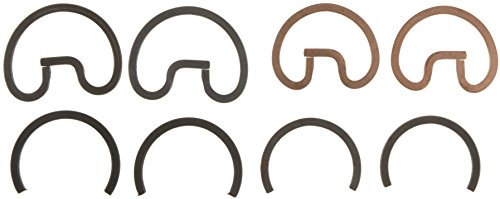 U Joint Retainer Assortment - Walmart.com