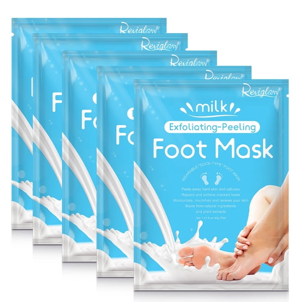 Sosu Foot Peeling Pack