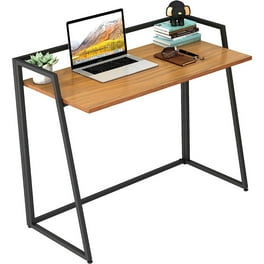 Foldable desk table walmart store