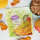 Great Value Organic Dried Mango Strips, 5 oz - Walmart.com