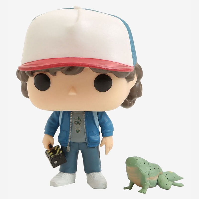 Click here for Taozhi Funko Pop Dustin & Dart Collection Action F... prices