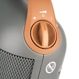 DeLonghi Capsule Ceramic Space Heater - Walmart.com