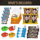 Free Shipping! Party Snacks Box - Walmart.com