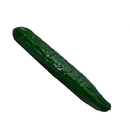 Artificial Cucumber Simulation Vegetable Ornament Photography vegetable ...