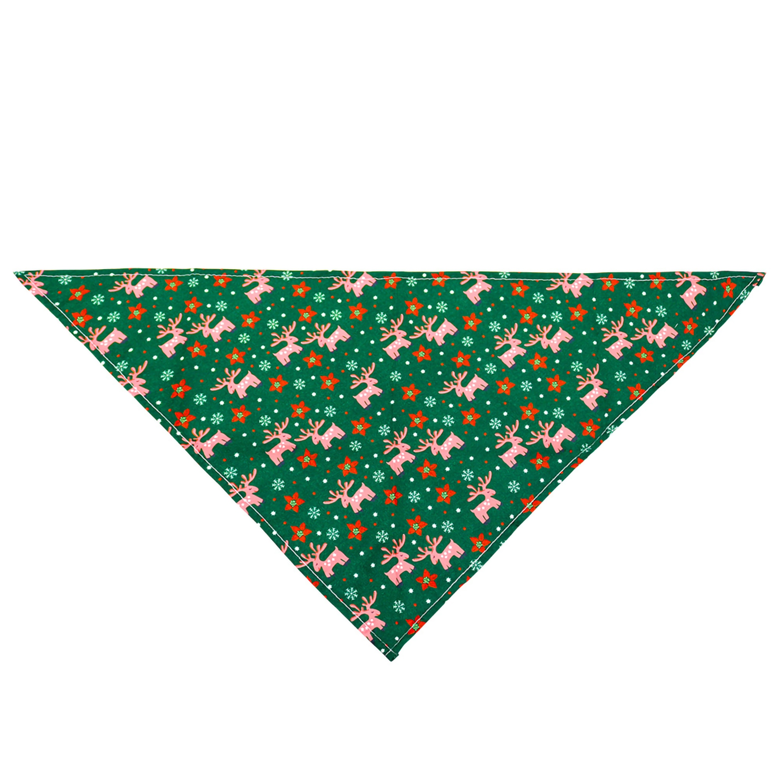 Mosey Durable Pet Bib Smooth Pet Supplies Skin-friendly - Walmart.com