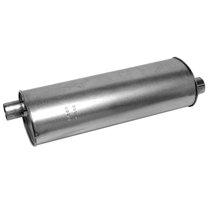 Walker Exhaust 55234 Exhaust Resonator and Pipe Assembly - Walmart.com