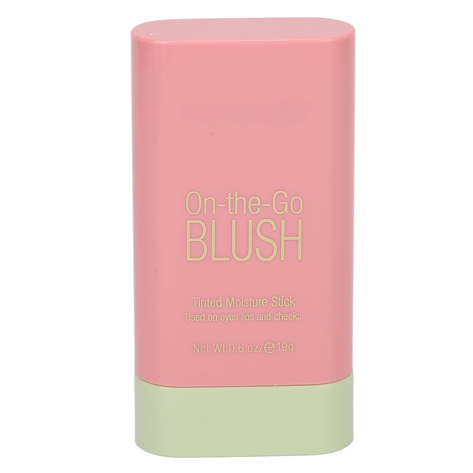 Colorete En Barra, Colorete En Crema De Larga Duración De 0,7 Onzas ...