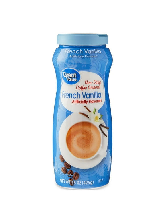 Great Value Creamers in Coffee Creamers - Walmart.com