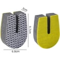 2026 New Double Side Sponge, Multi-Purpose Reusable Dish Sponge ...