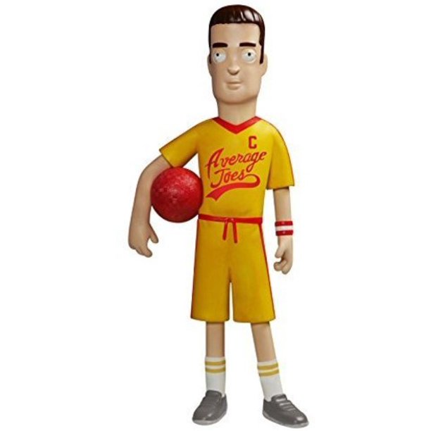 FUNKO VINYL IDOLZ: DODGEBALL - PETER LA FLEUR - Walmart.com