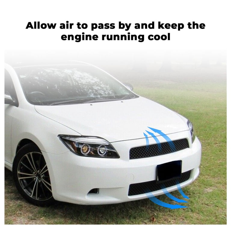 Scion Tc Jdm Grille