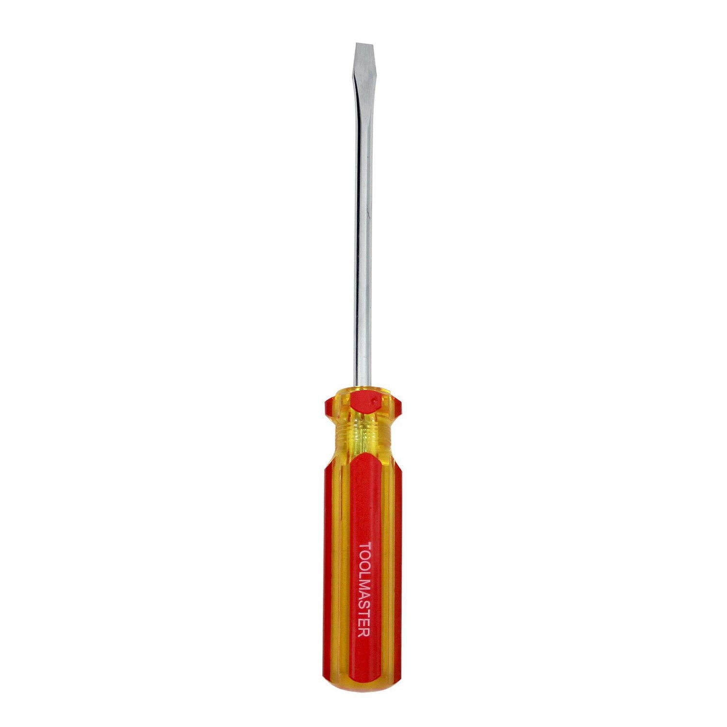 Click here for Toolmaster 3/16 Slotted Screwdriver (10 Pack) 9 prices