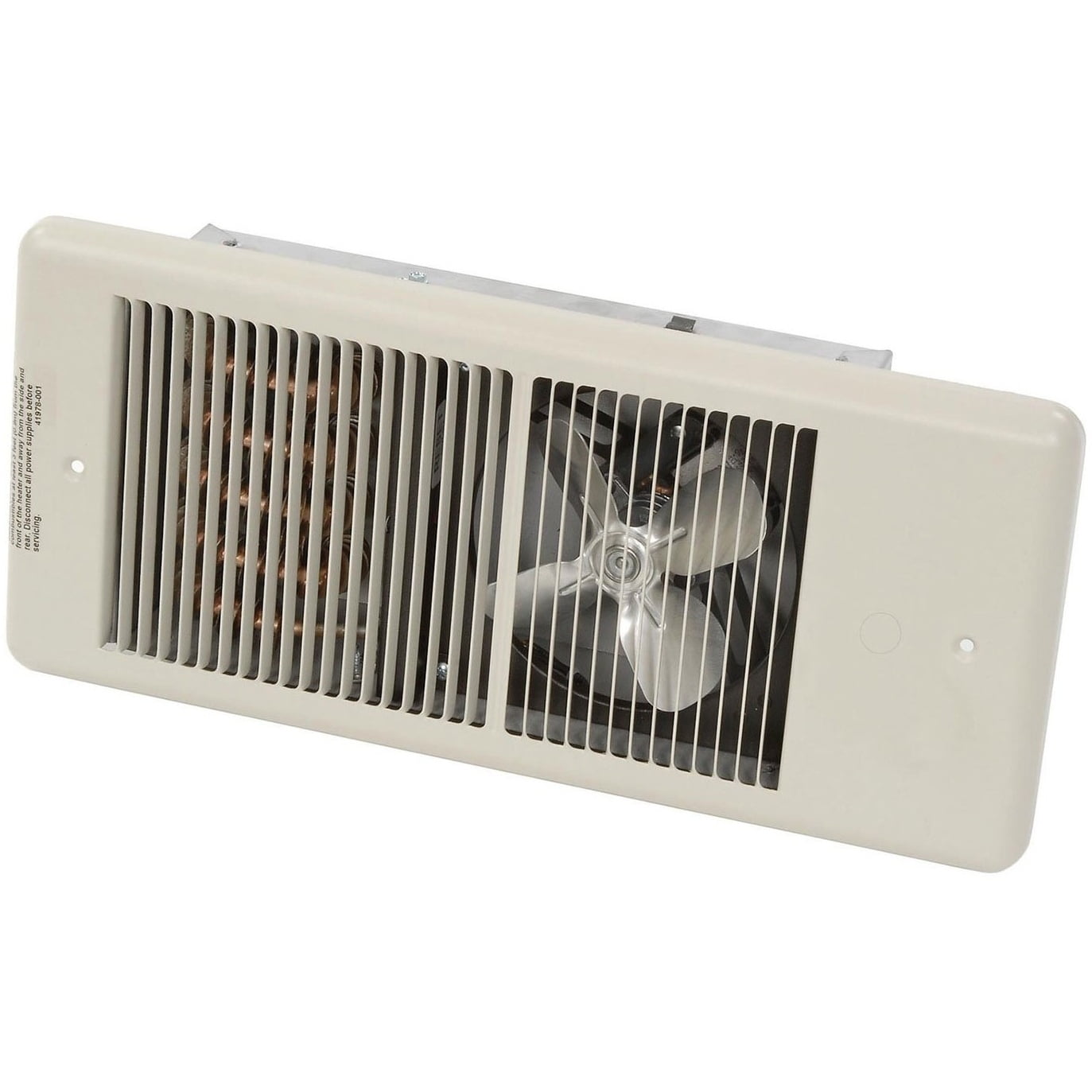 HF4310RP Markel Electric Wall Heater - Walmart.com