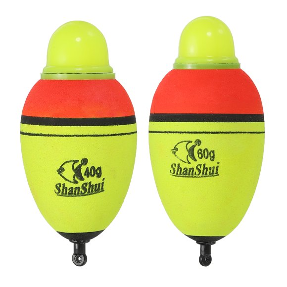 Lighted Fishing Bobbers