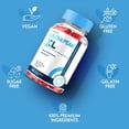 Ultra Peak XL Gummies, Advanced Formula, UltraPeakXL Supplement All ...