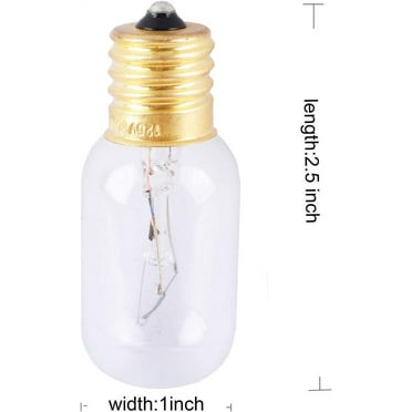 5304511738 LED Light Bulb Refrigerator for Frigidaire Electrolux ...