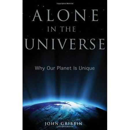 Alone in the Universe: Why Our Planet Is Unique | Walmart Canada