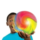 Tiny Groovy Wubble Bubble Ball, Toy Balls, Perfect for Children Ages 6 ...