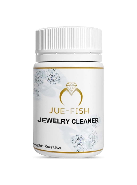 Jewelry Cleansers