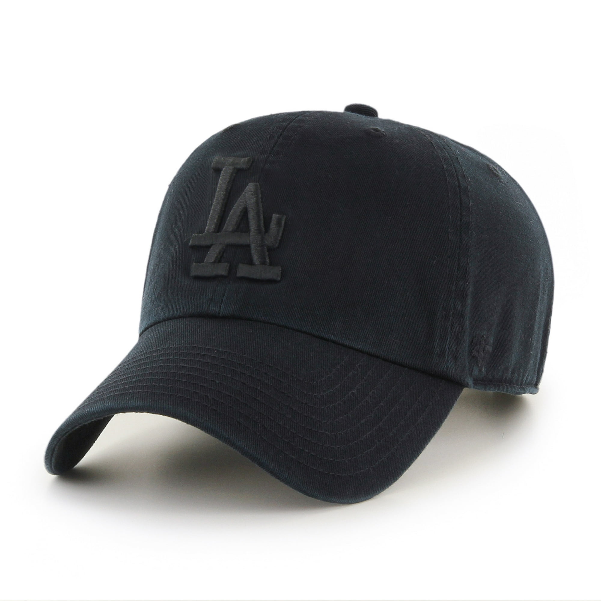 Click here for 47 Los Angeles Dodgers Mlb Clean Up Black Cap Osfm prices