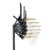 Lifetime Universal Adjustable Height Basketball Backboard Mounting Kit ...