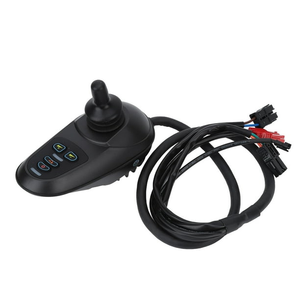 Wheelchair Joystick Controller,Electric Wheelchair Joystick Controller ...
