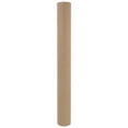 LEXSOMEO Mailing Tube Cardboard Poster Tube with Cap for Shipping and ...