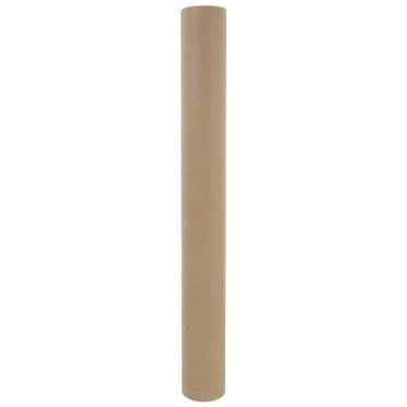 Poster Tubes with Caps Storage Large Round Cardboard Postal Tube ...