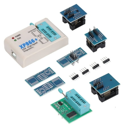 High Speed Programmer Kit Automatically Identify Chip Model BIOS Chip ...