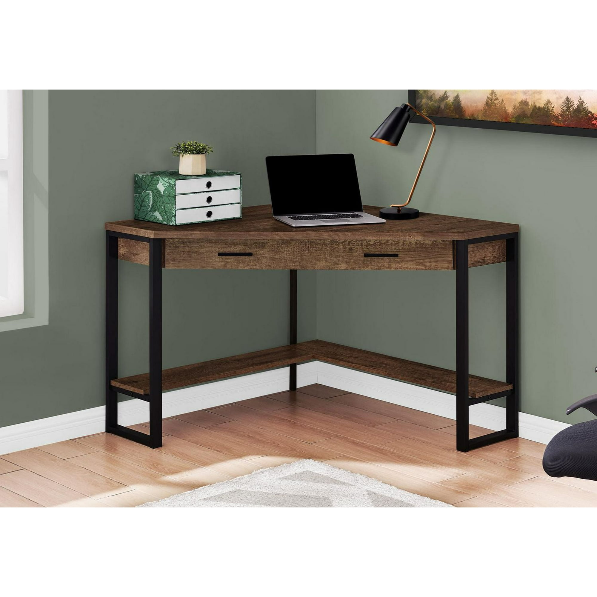Click here for Monarch Specialties Computer Desk  Home Office  Co... prices