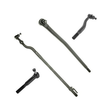 Crown Automotive 68156902AA CAS68156902AA 11-14 300 W/ RWD TIE ROD END ...