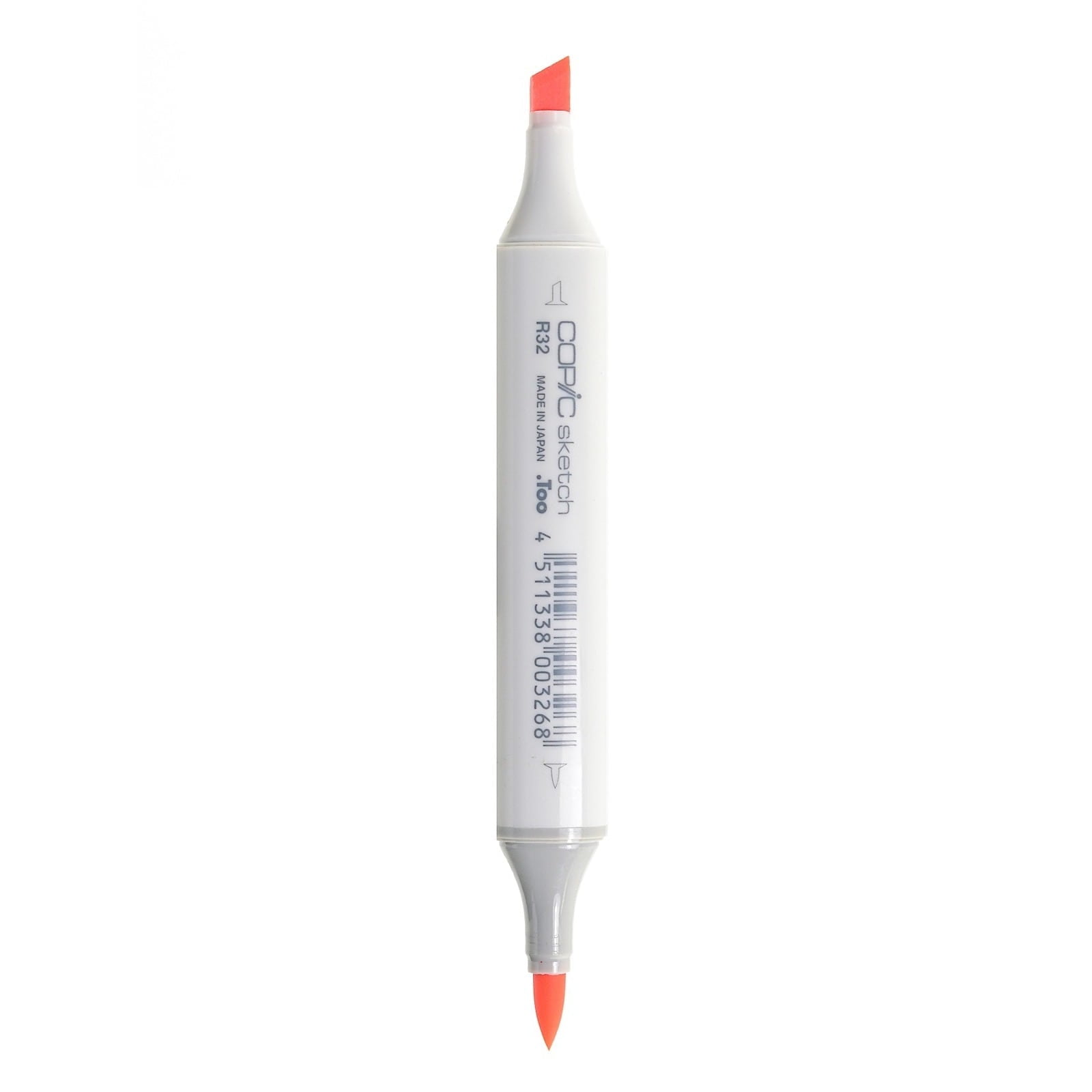 Sketch Markers peach, R32 (pack of 3) - Walmart.com