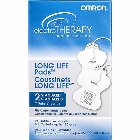 Long Life Pads Omron | Walmart Canada