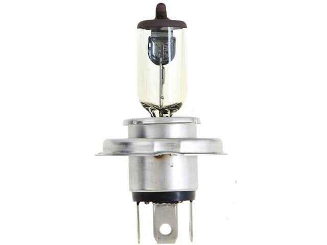 High Beam and Low Beam Headlight Bulb - Compatible with 2007 - 2019 ...