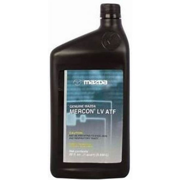 Mercon Lv Atf