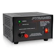 PYRAMID PS14KX.5 - Bench Power Supply, AC-to-DC Power Converter (12 Amp ...