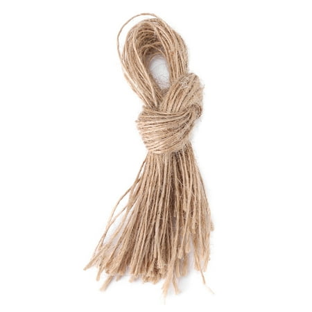 Tree Disc, 2Types 50pcs 0.6cm / 0.24inch Wood Slice Sturdy And Durable ...