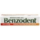 Benzodent Dental Pain Relieving Cream, Denture Tooth and Gum Pain, 1 oz ...