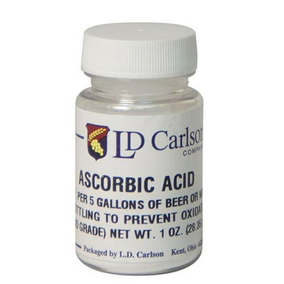 Ascorbic Acid