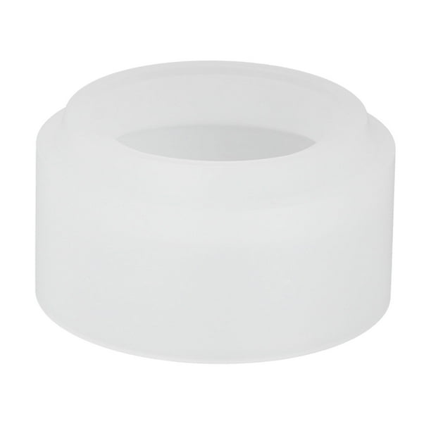 Coffee Powder Filler PP Stretchable Reusable Filling Dosing Funnel ...