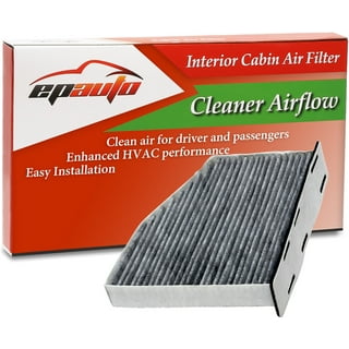 AIP-972INT Premium Filter Air Safety Radial Seal - Walmart.com