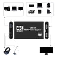 USB Captures Card 1080P High Resolution Recording Device for Cameras ...
