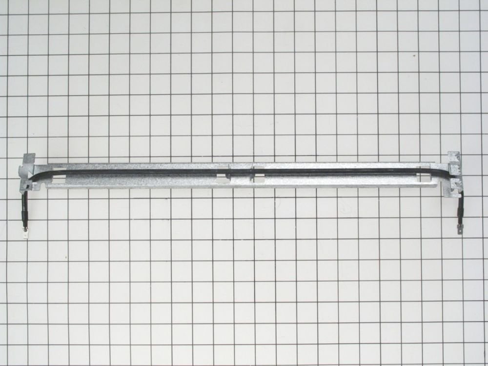 GE Refrigerator Defrost Heater Assembly WR51X464 - Walmart.com
