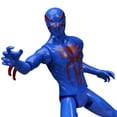 Marvel Spider-Man Titan Series Spider-Man 2099 Action Figure, 12”, Ages ...