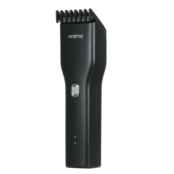 Oraimo OPC-CL10 SmartClipper Cordless Hair Clipper With 1 Guided Comb ...
