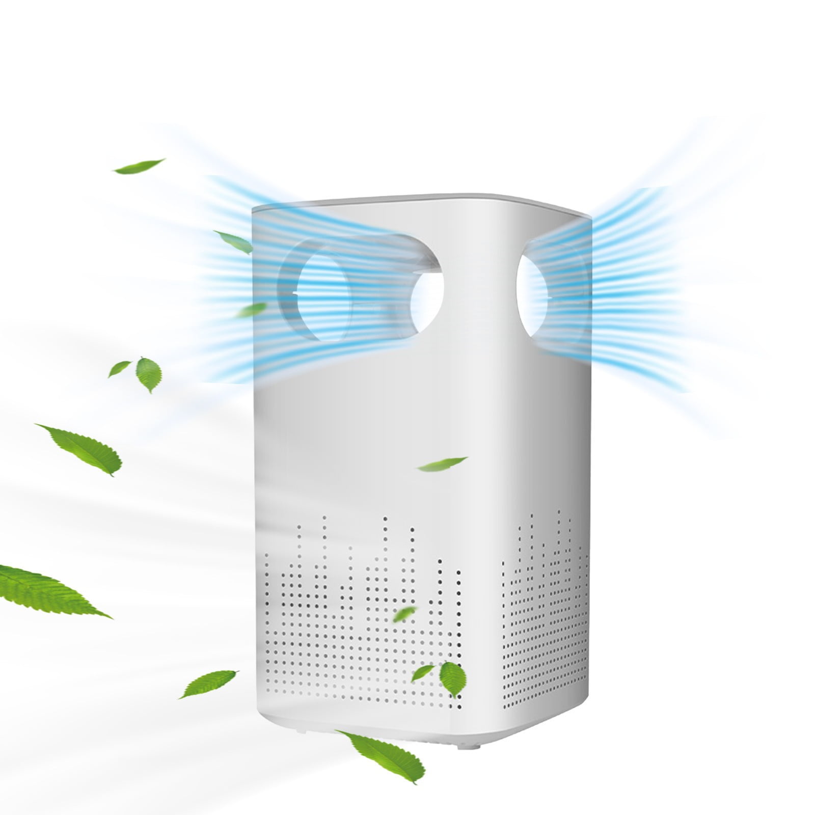 Click here for Boovnll Air Purifier  Purple Light Purifier Portab... prices