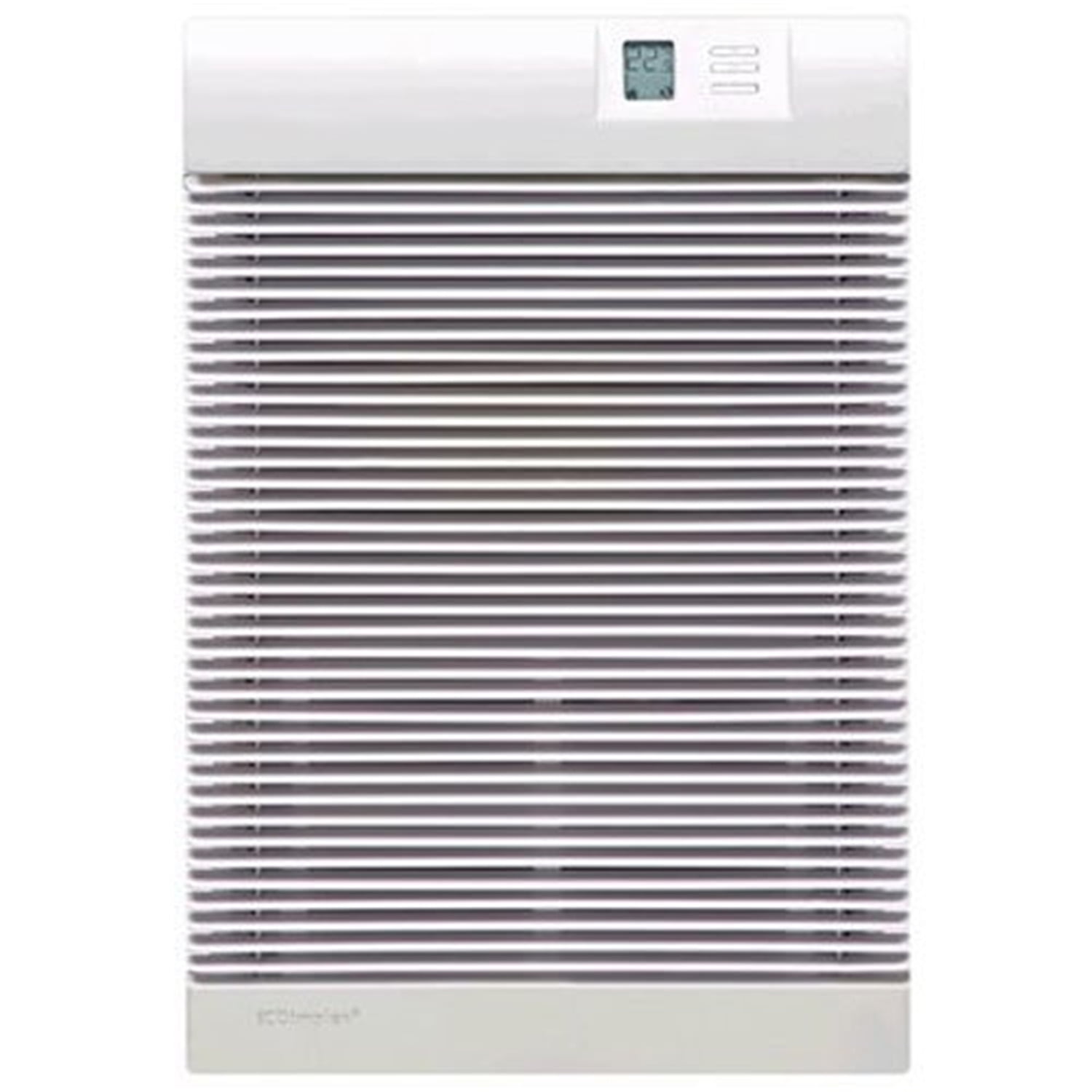 PREMIUM PVO FAN FORCED HEATER - 2000/1900W, 240/208V - WHITE - Walmart.com