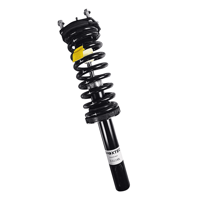 Shoxtec Front Complete Struts Assembly fit 2006 - 2010 Jeep Commander ...