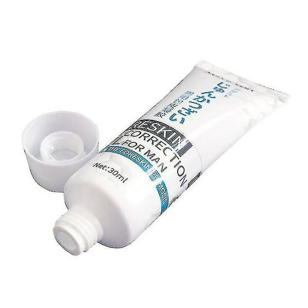 Male Foreskin Correction Gel Multifunction Foreskin Phimosis Correction ...